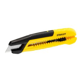 Cutter Stanley STHT10489-1, 18 mm | MASIF