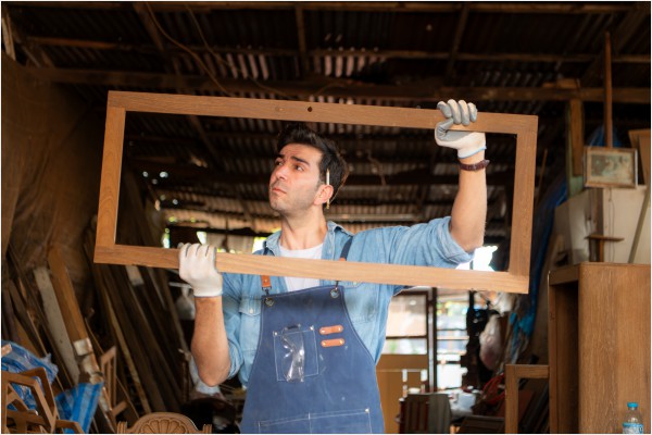 Rame foto DIY: 15 idei pentru realizarea lor acasa - Blog | MASIF